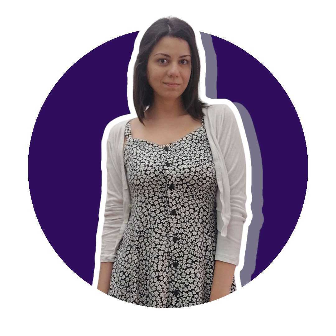 Kaspr Blog - B2B | Prospecting | Sales | Recruitment | Maja Muzhdeka